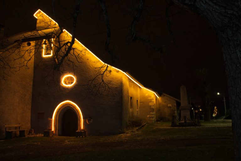 Accueil | Chevrier entre Vuache et Vergers