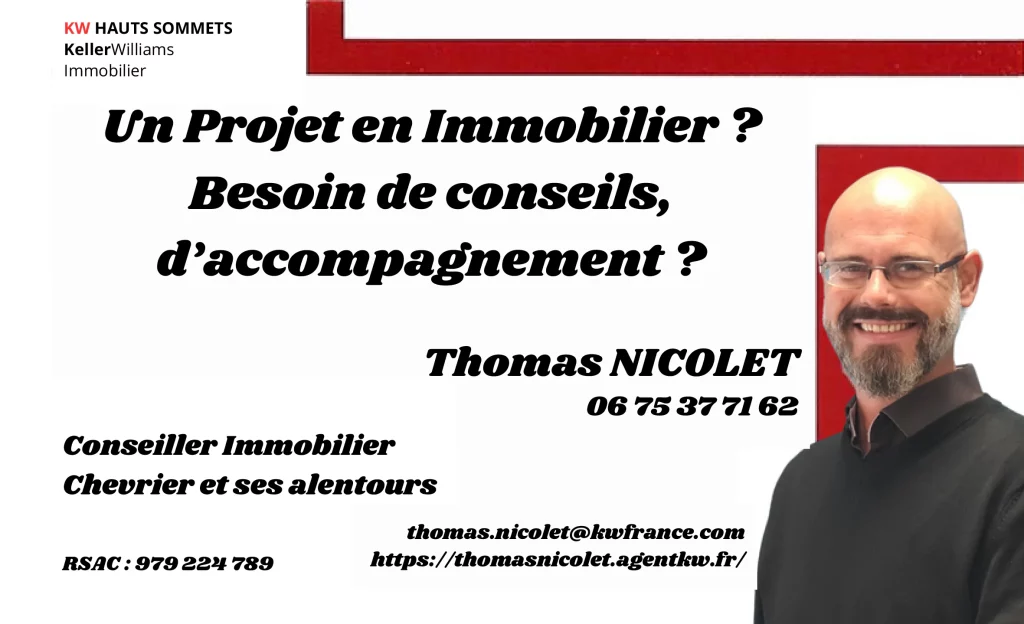 Commerces & entreprises | Chevrier entre Vuache et Vergers